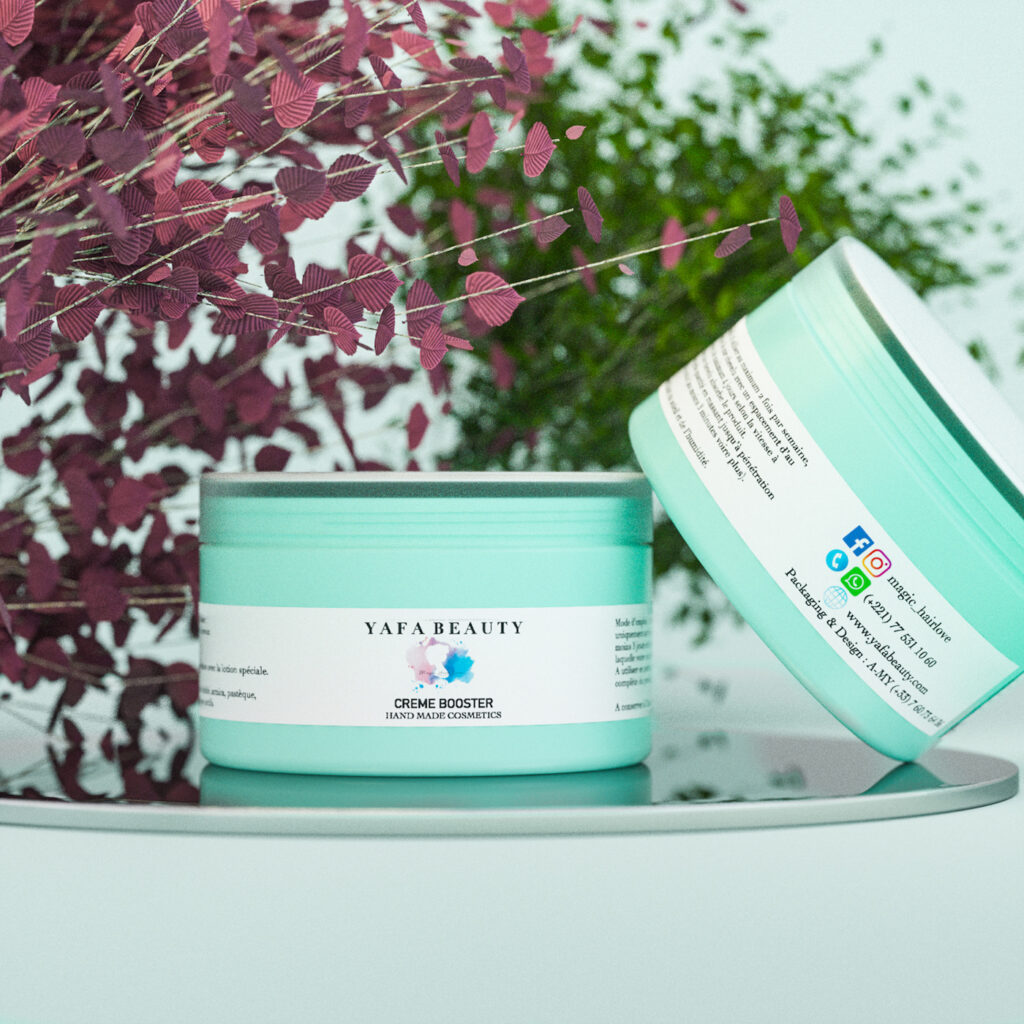 Yafa Beauty - PARAPHARMACIE REPUBLIQUE